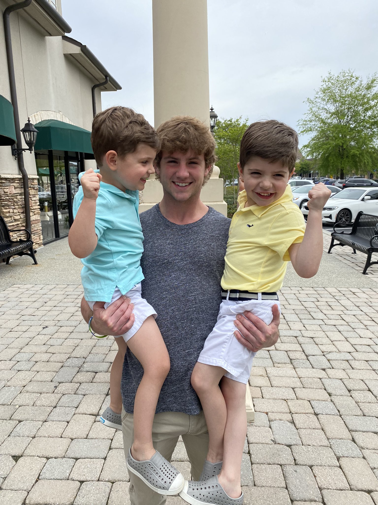 Mattyb And His Girlfriend 2022