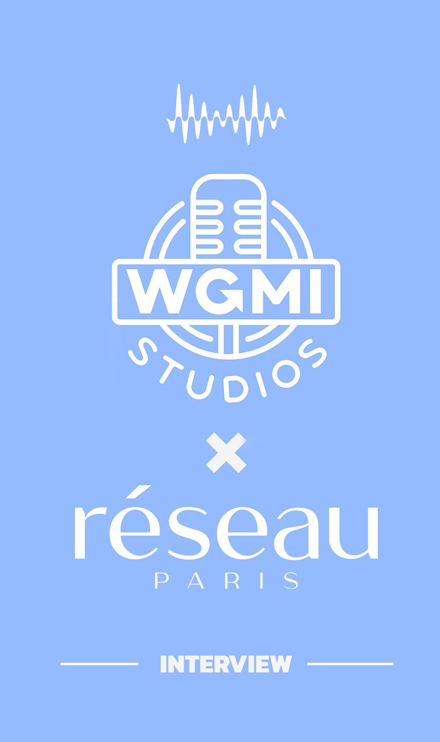 𝗦𝗶𝘅𝘁𝗵Réseau on Twitter: "LIVE IN 1 HOUR WITH @WGMI_Studios 1 RT get Whitelist 💙🤍 ️ https://t.co ...