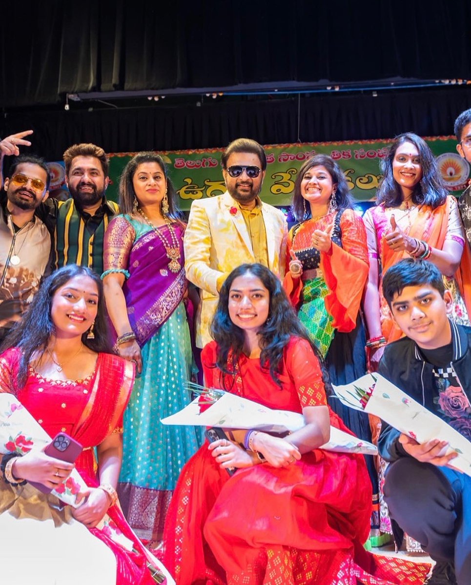 Anjana Sowmya Singer Husband