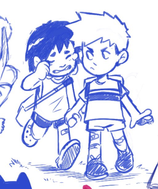 Neal-Illustrator (@IllustratorNeal) さんのイラスト・マンガ作品まとめ (46 件) - Twoucan