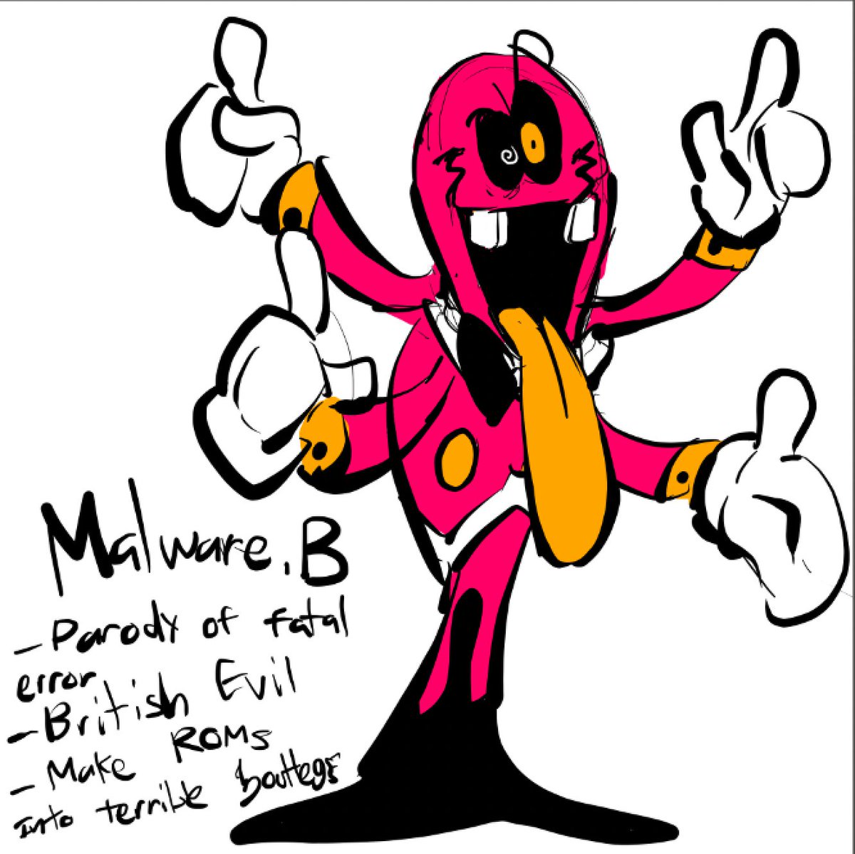 SwappyBlue Icon Comissions OPEN! 7/10 Slots (@SwappyBlue) さんのイラスト・マンガ作品 ...