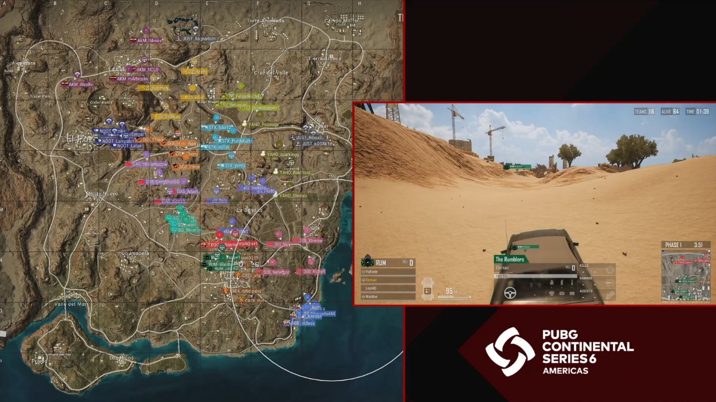 Just Cause 2 Map Size