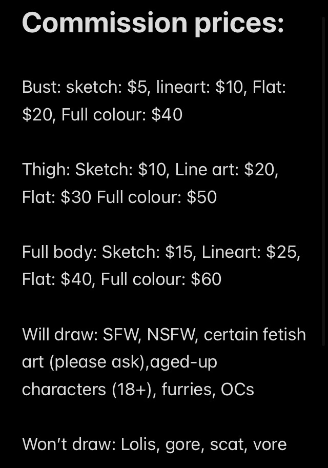 🔞Euphoria🔞(4/4 commissions) 🇺🇦 on Twitter: "New pin! My Patreon is now in the link in my bio ...