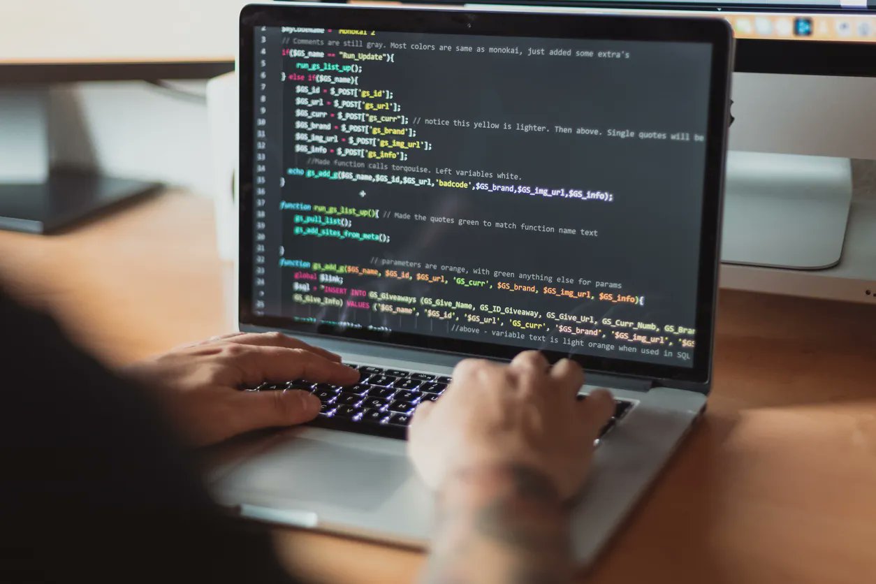 What Is A Network Domain