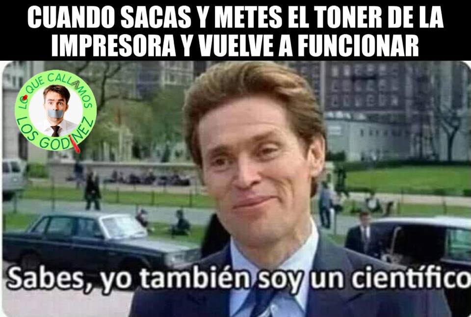 Los Godinez Memes Meme Creator Funny DICEN LOS GODINEZ QUE