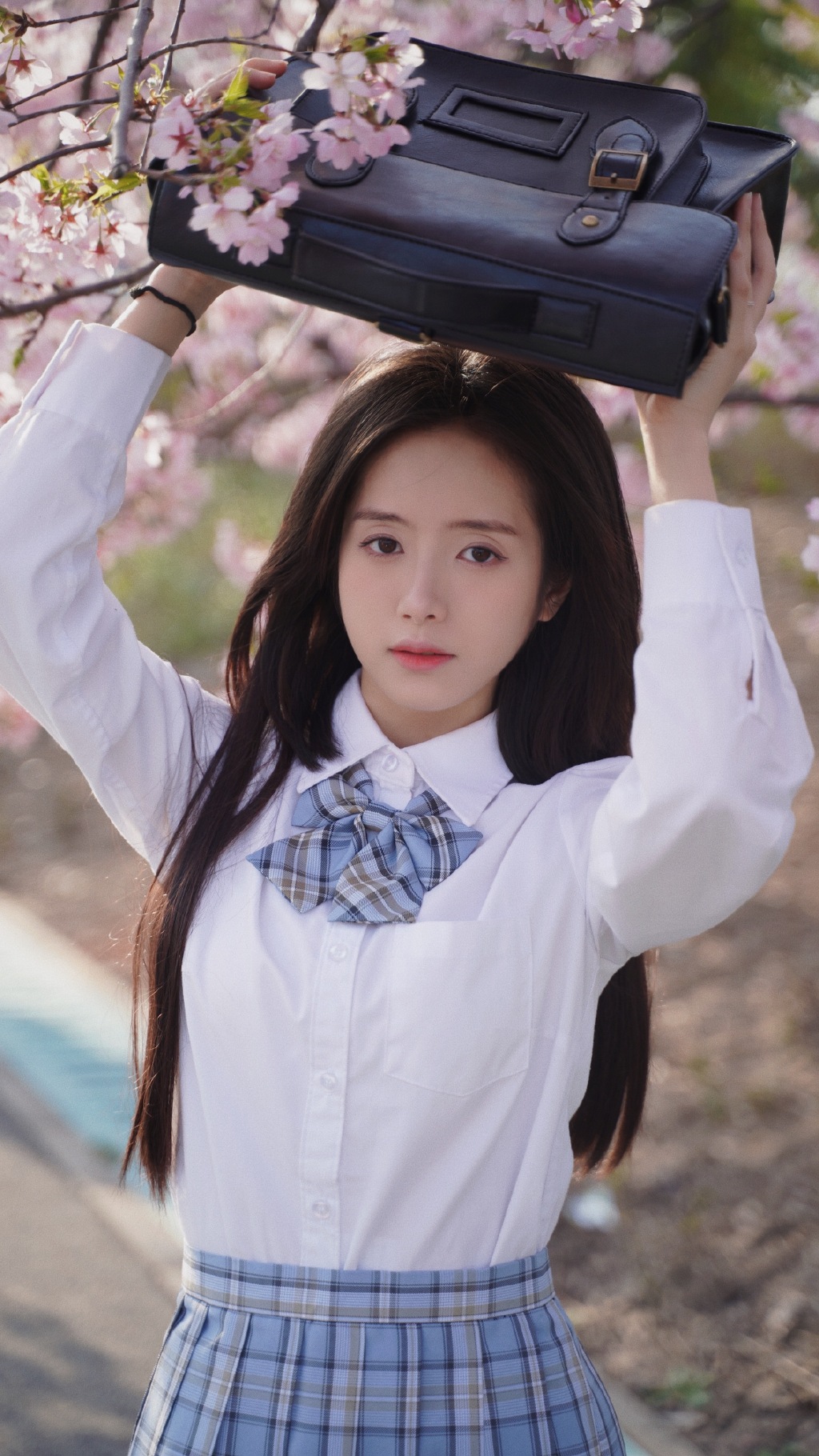 SNH48 Today on Twitter: "Zhang Xi of #SNH48 Team NII (9th generation) https://t.co/FHseF96OYD ...