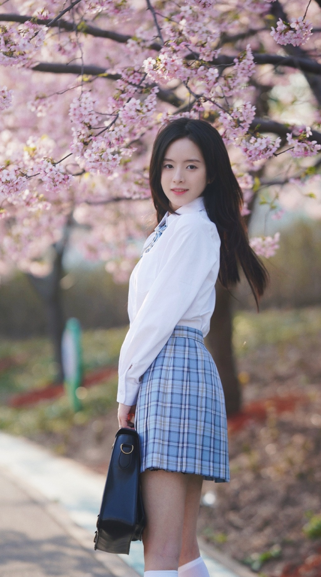 SNH48 Today on Twitter: "Zhang Xi of #SNH48 Team NII (9th generation) https://t.co/FHseF96OYD ...