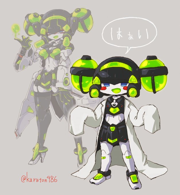 Twoucan - 嘉山裕人@Web漫画「ヒメタルカ」全3話！ (@kuruton486)