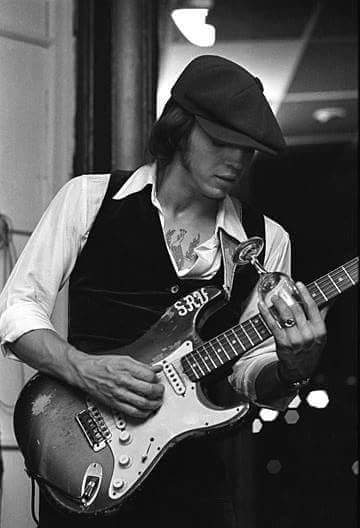 Young Stevie Ray Vaughan Stevie Ray Vaughan Cd Let Me Love You Baby