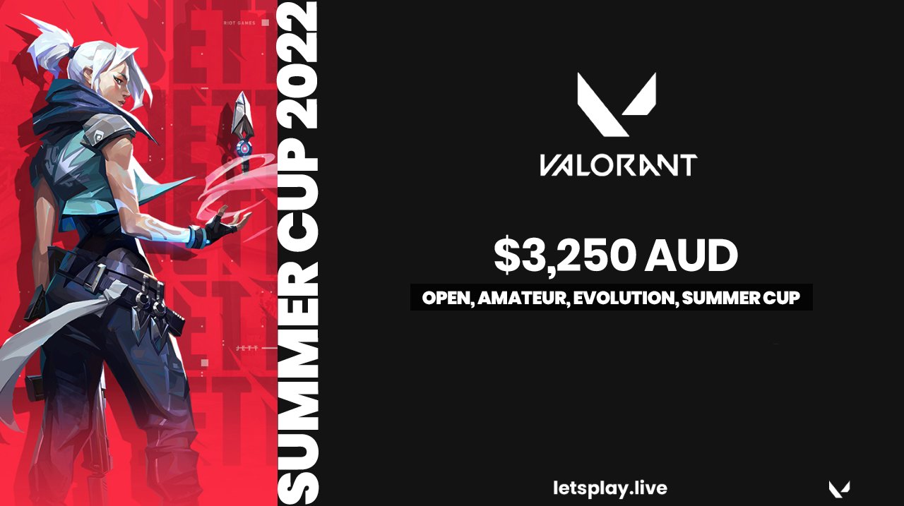 LPL Valorant on Twitter: "LPL Valorant Legends for 2022 starts TONIGHT with the Valorant Summer ...