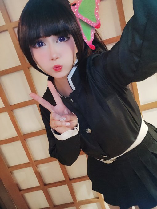 TW Pornstars - Ami Chan Cosplay🍑+18 IN MY WEBSITE🍑. Fotos y vídeos de ...