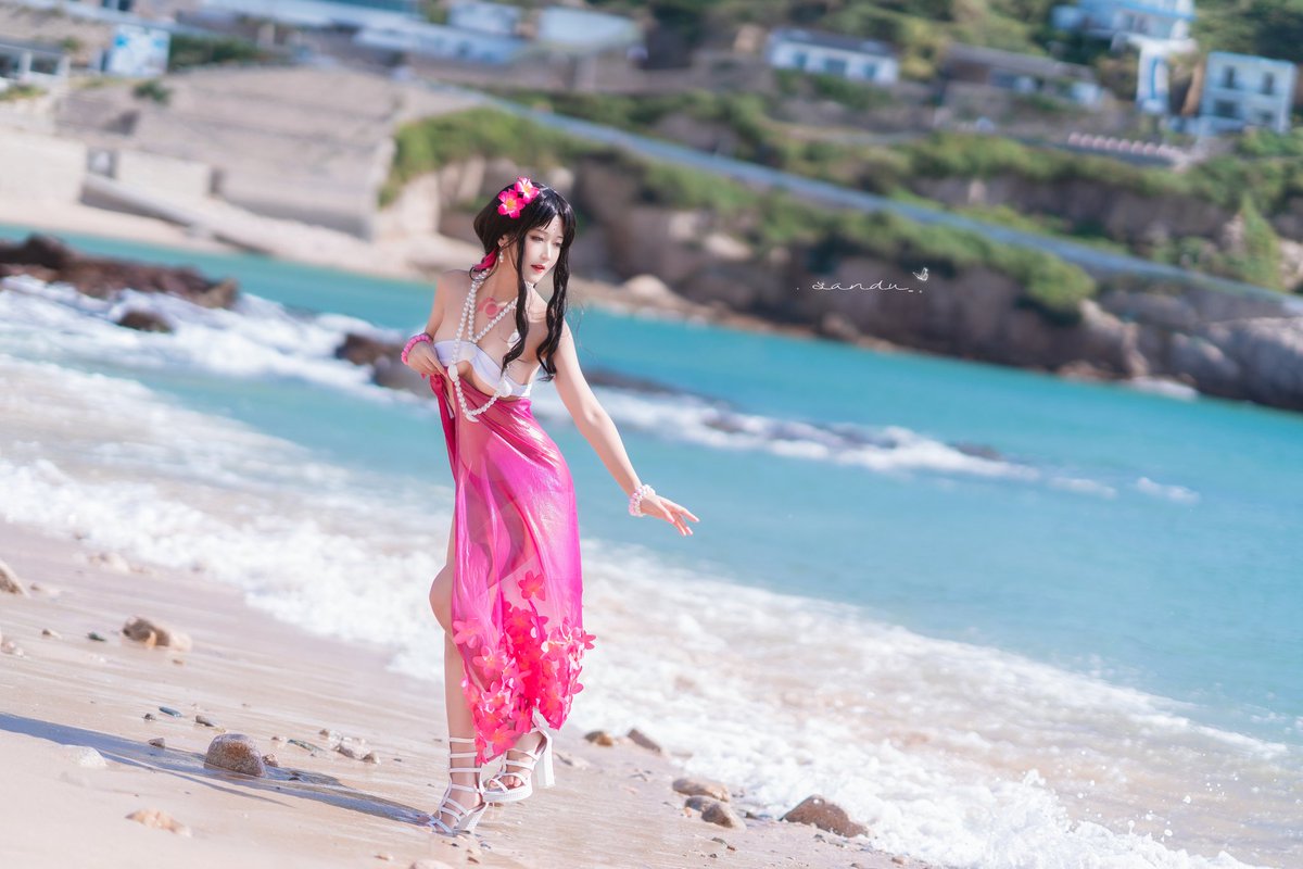 三度_69 (@sandu__69) さんのコスプレ作品まとめ (19 件) - Twoucan