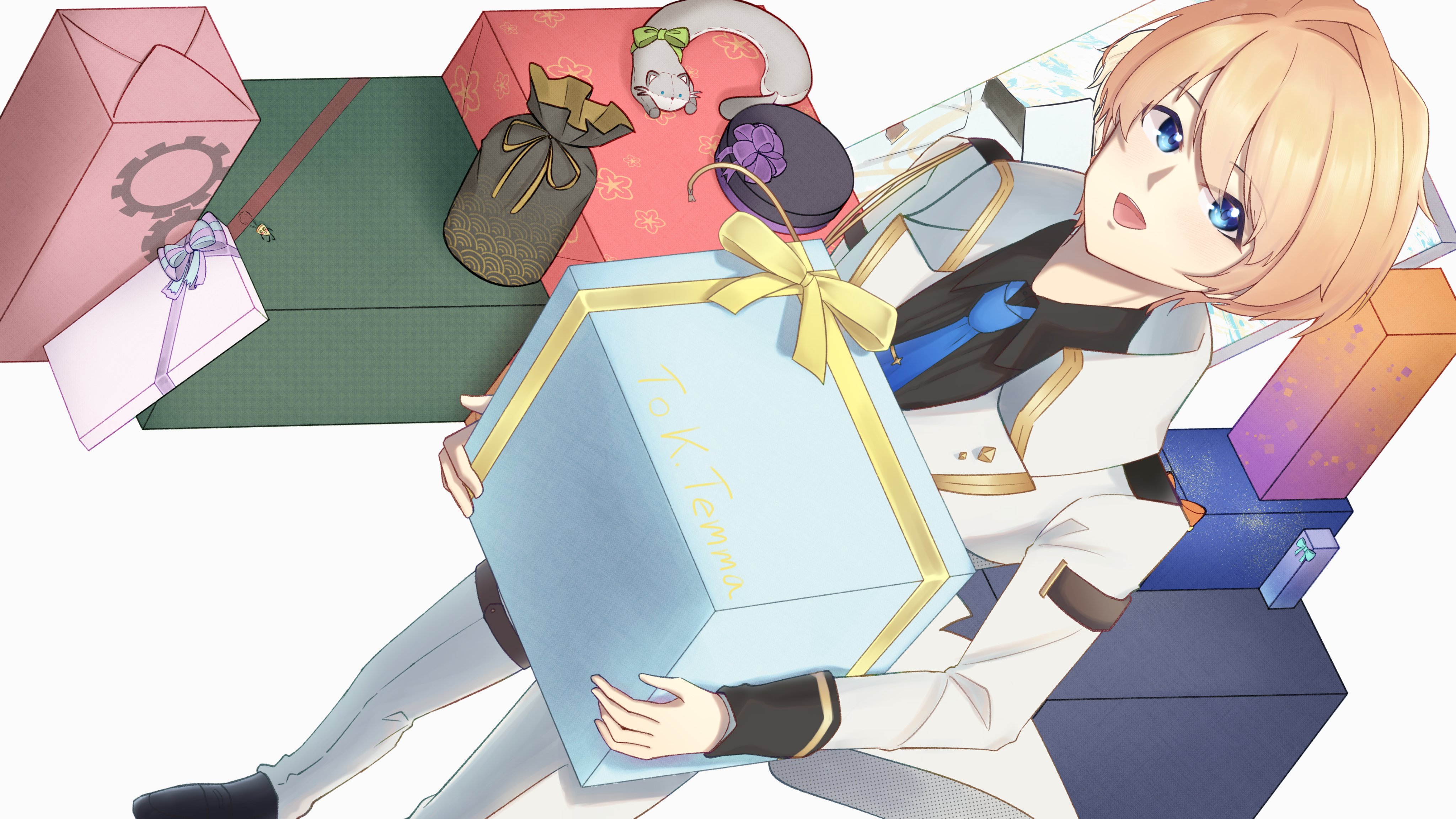 TheKanaZ (@kanaz_art) / Twitter