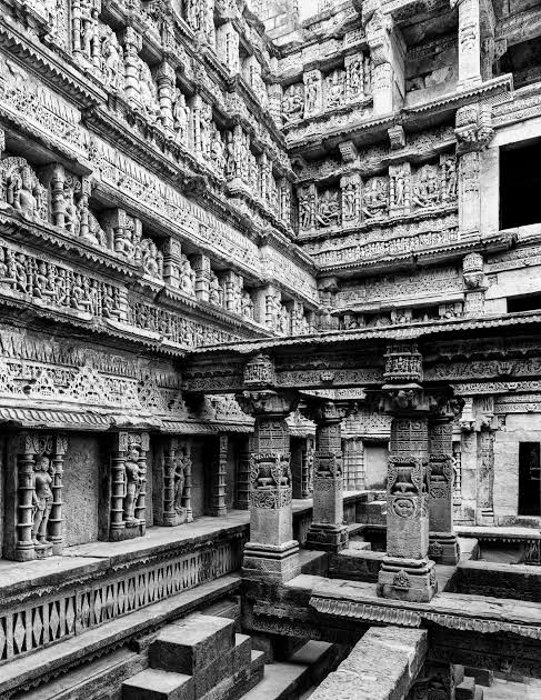 Today is World Heritage Day. Our Gujarat has three world heritage ...