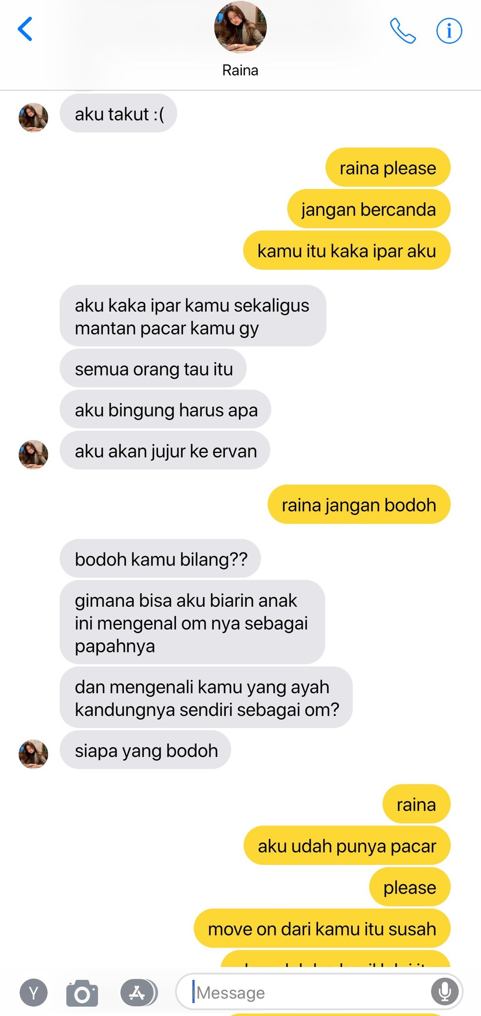 lea | 📌 on Twitter: "— tanggung jawab https://t.co/gQxD1eGXp3" / Twitter