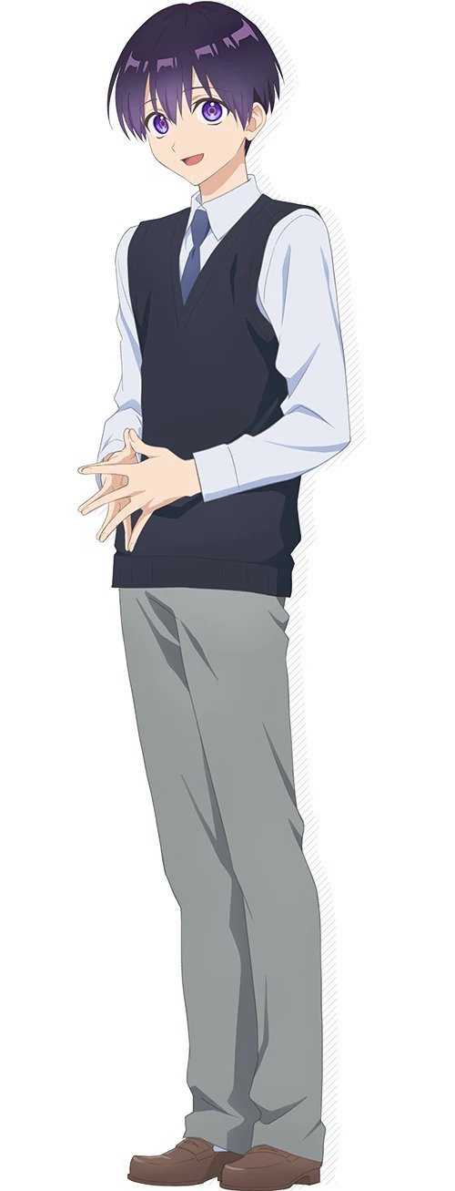 JAPANFESS TERANG on Twitter: "*jpf wdyt about him? https://t.co/L2nyFl3RkU" / Twitter