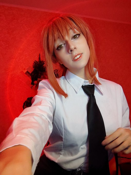 Tuchka 🌩 Cosplay/Art (@tuchkacos) さんのイラスト・マンガ作品まとめ (40 件) - Twoucan