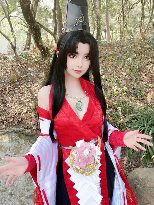 六二二同学 (@sixtutu622) さんのコスプレ作品まとめ (255 件) - Twoucan