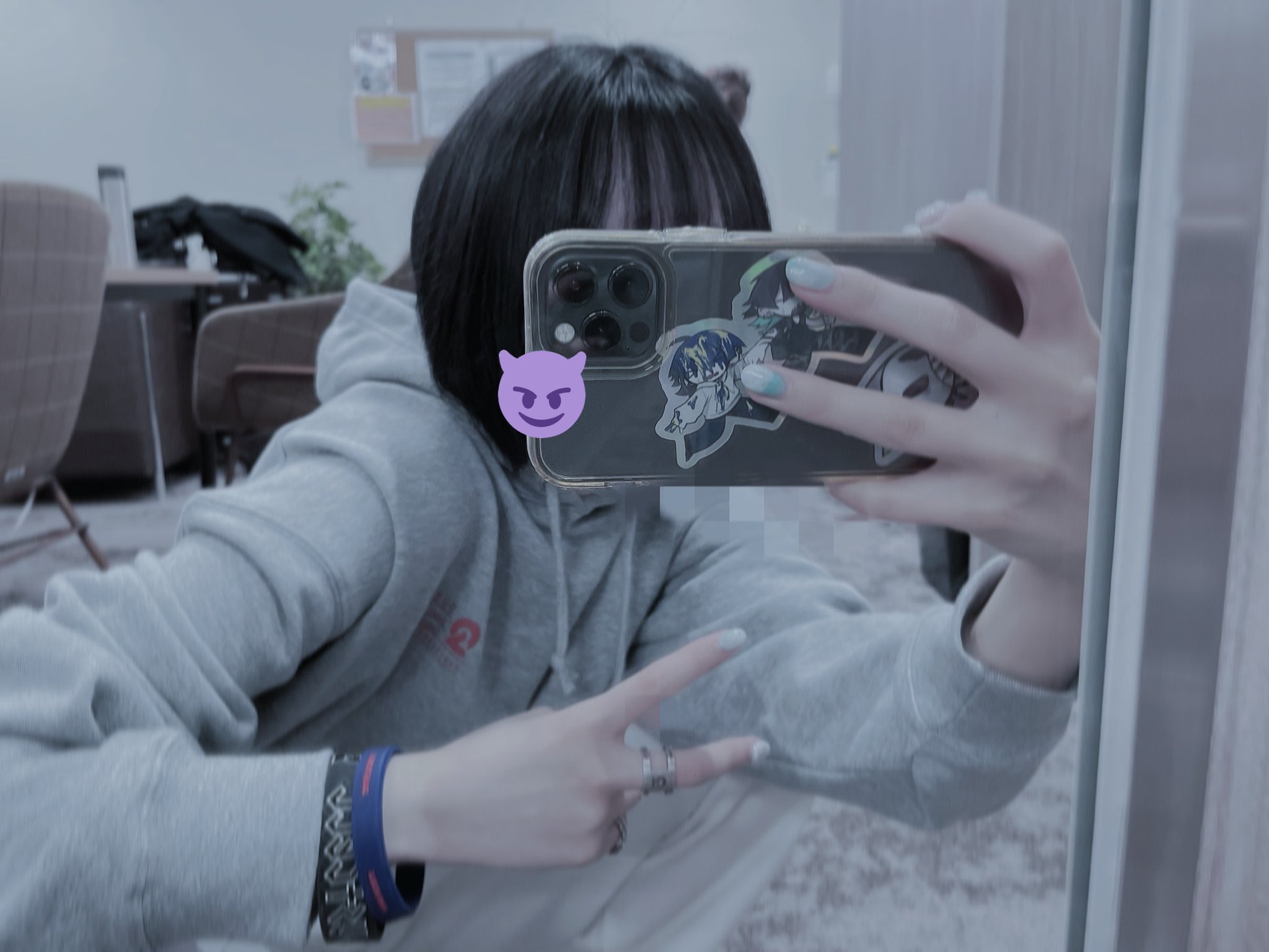 EMA on Twitter: "最終日Zeppはねだ 楽しむぞ #DUSTCELL百鬼夜行 https://t.co/AXT5sgMDGi" / Twitter