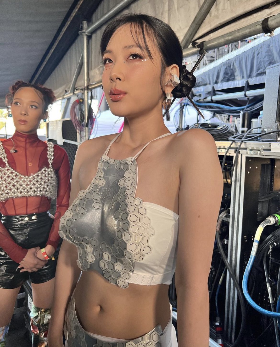 빙빙 On Twitter 코첼라 비비 진짜 개도라방스😵💫 Wxfsibj023 Twitter