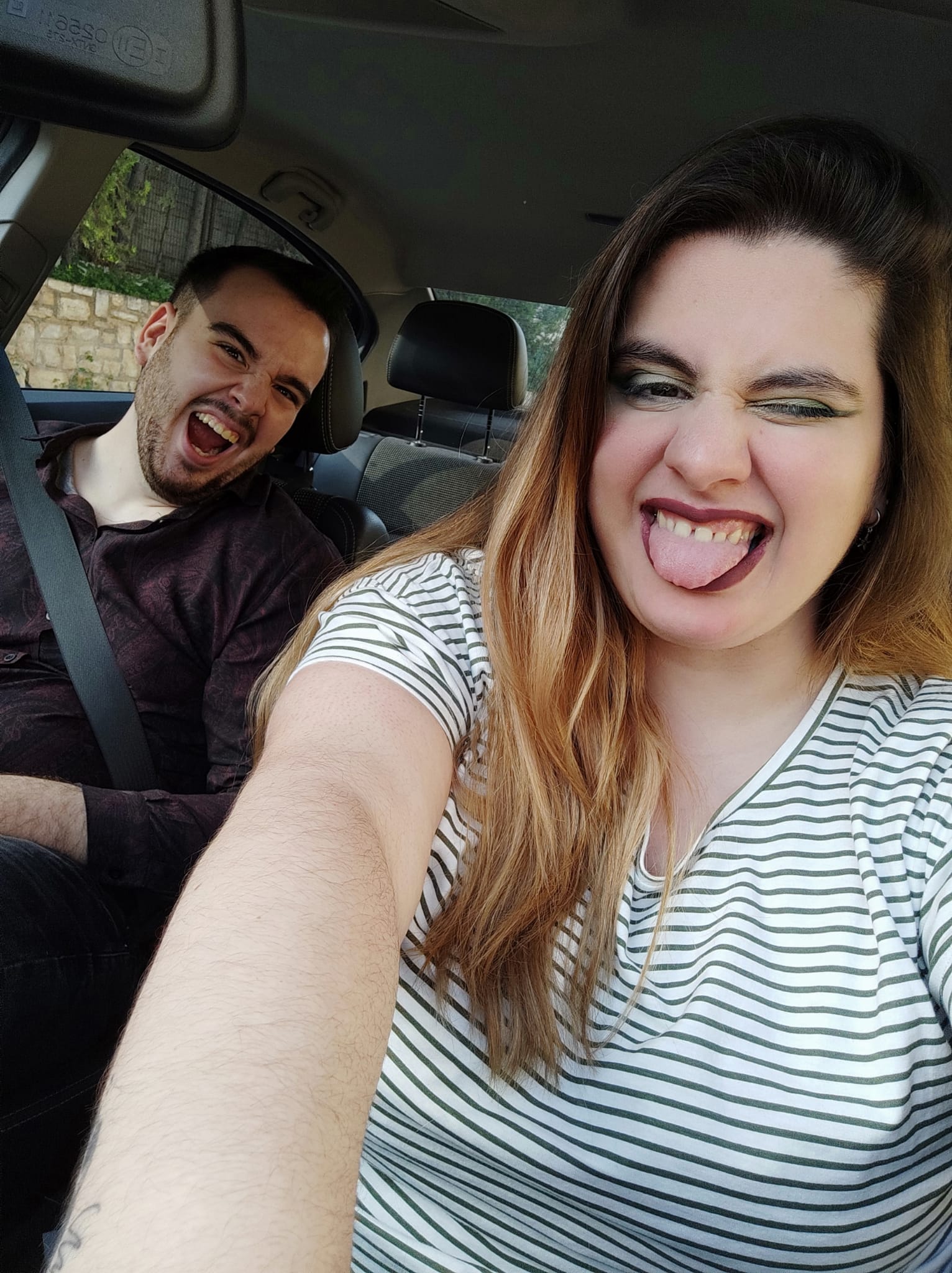 Carmen on Twitter: "Lo más bonito que tengo y que me hace hacer mil locuras... Contigo lo tengo ...