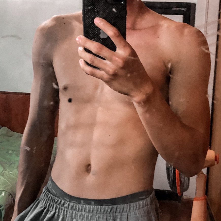 Deen on Twitter: "#NewProfilePic https://t.co/ahsqwjPXCr" / Twitter