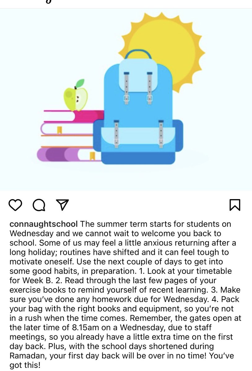 Connaught School for Girls | Leytonstone, London