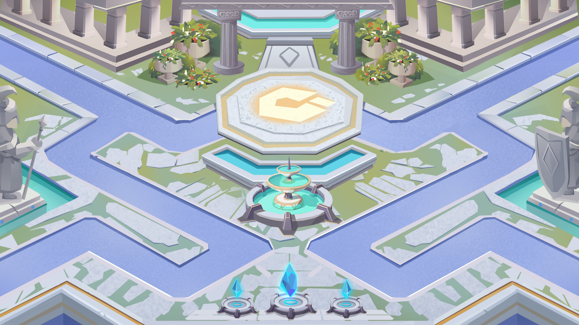 Troy Trade on Twitter: "Who will gain the final victory👑 Follow @troytrade 👉 Tag 3 friends 🔄RT ...