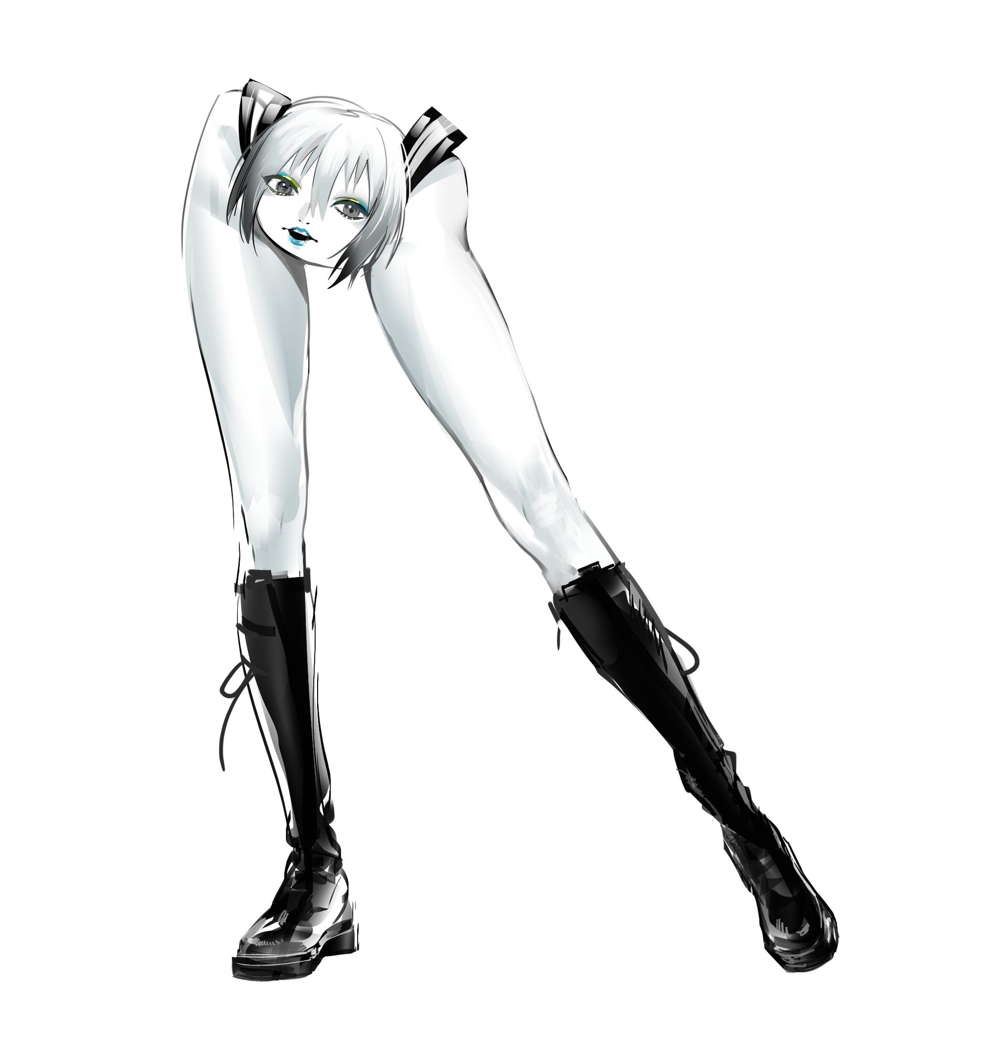 三目YYB on Twitter: "練習 https://t.co/Maiq1Vyjtb" / Twitter