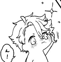 「ペーパー進捗の稚魚🐙 」467🍎12/1 東4そ79bの漫画