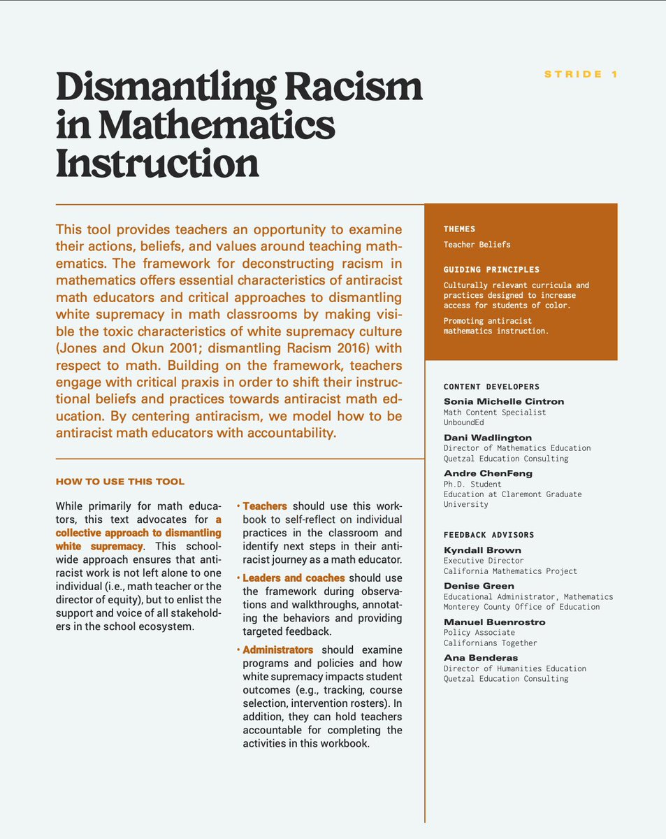Fl rejects 41% of math textbooks for including crt most aimed at K thru ...