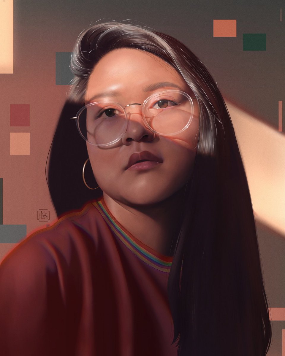 「Pfp vs owner Lmao 😐 」|Simoneのイラスト