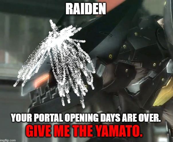 Blade Wolf Memes Создать мем "metal Gear Rising вульф,