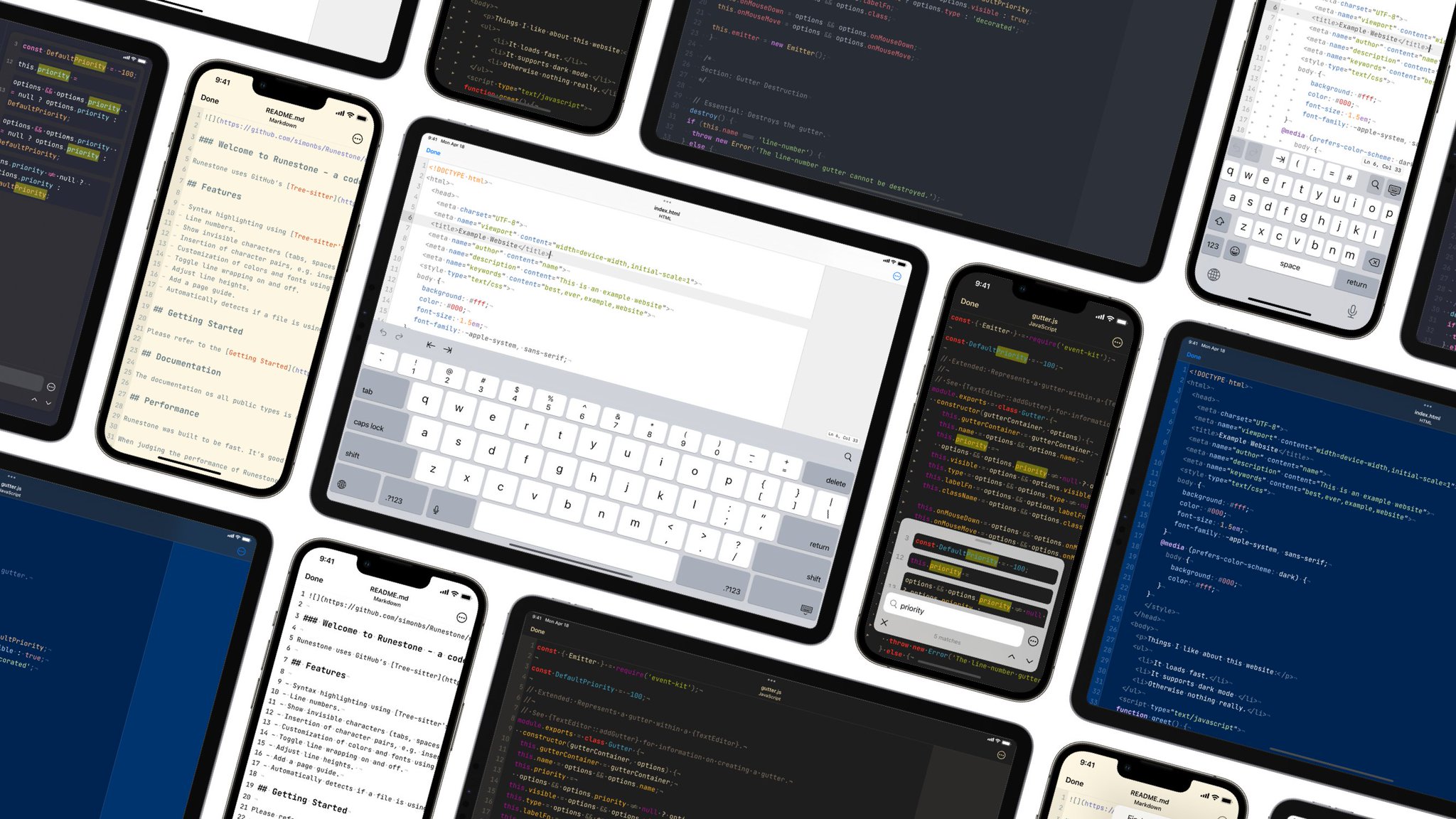 Simon B. Støvring on Twitter: "📣🗓 Runestone launches on May 5th. Pre-orders start TODAY ...
