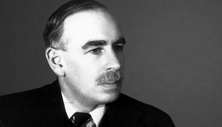 14 Quotes from John Maynard Keynes And what we can learn from the man ...