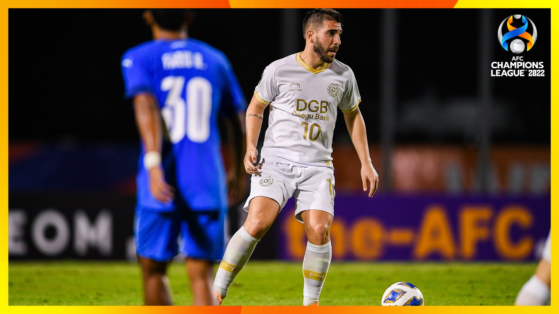 Afcチャンピオンズリーグ公式 On Twitter 🏆acl2022 東地区gs 🔥グループf・第2節 Daevlcs 後半41分経過 🇰🇷大邱fc 0 3 ライオンシティ🇸🇬
