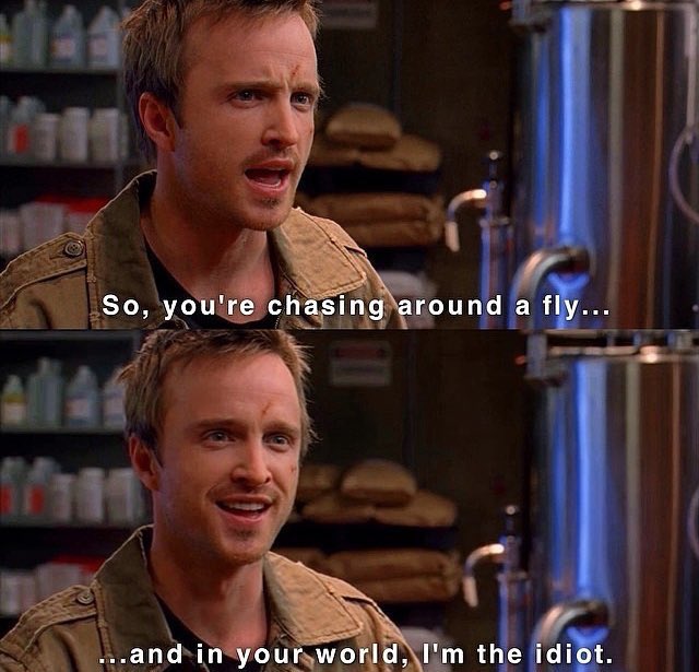 Breaking Bad Quotes Jesse