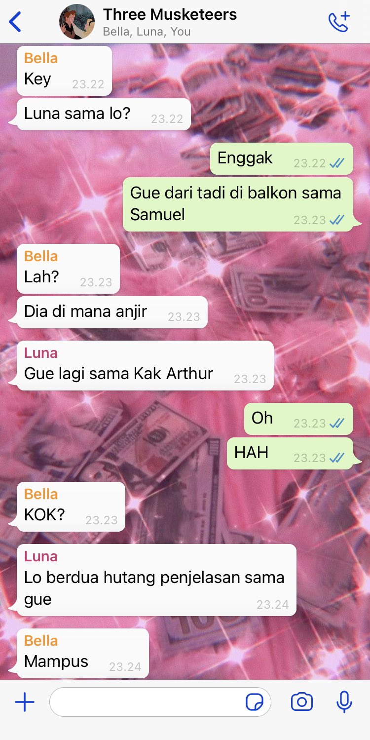 Tante Banana| Mas Aji🐝 on Twitter: "106. Tertangkap Basah https://t.co/h4mmnzoOan" / Twitter