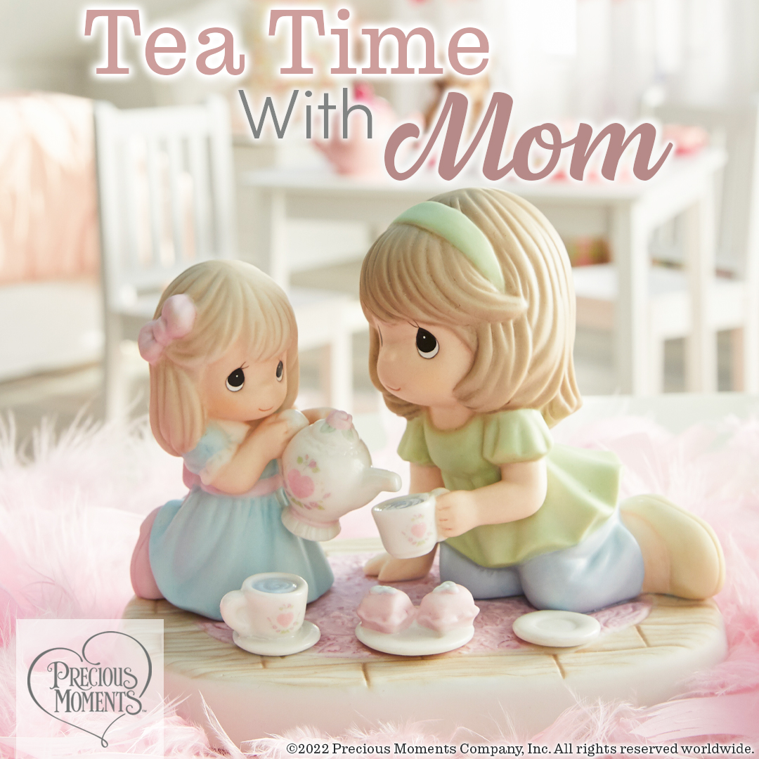 Precious Moments Mother