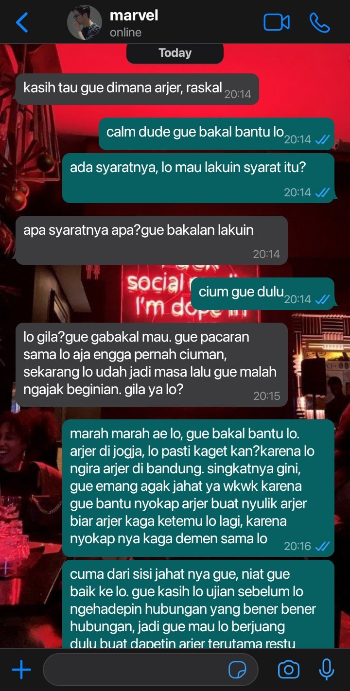 biyaa. on Twitter: "#83. https://t.co/JYDVPH0wg0" / Twitter