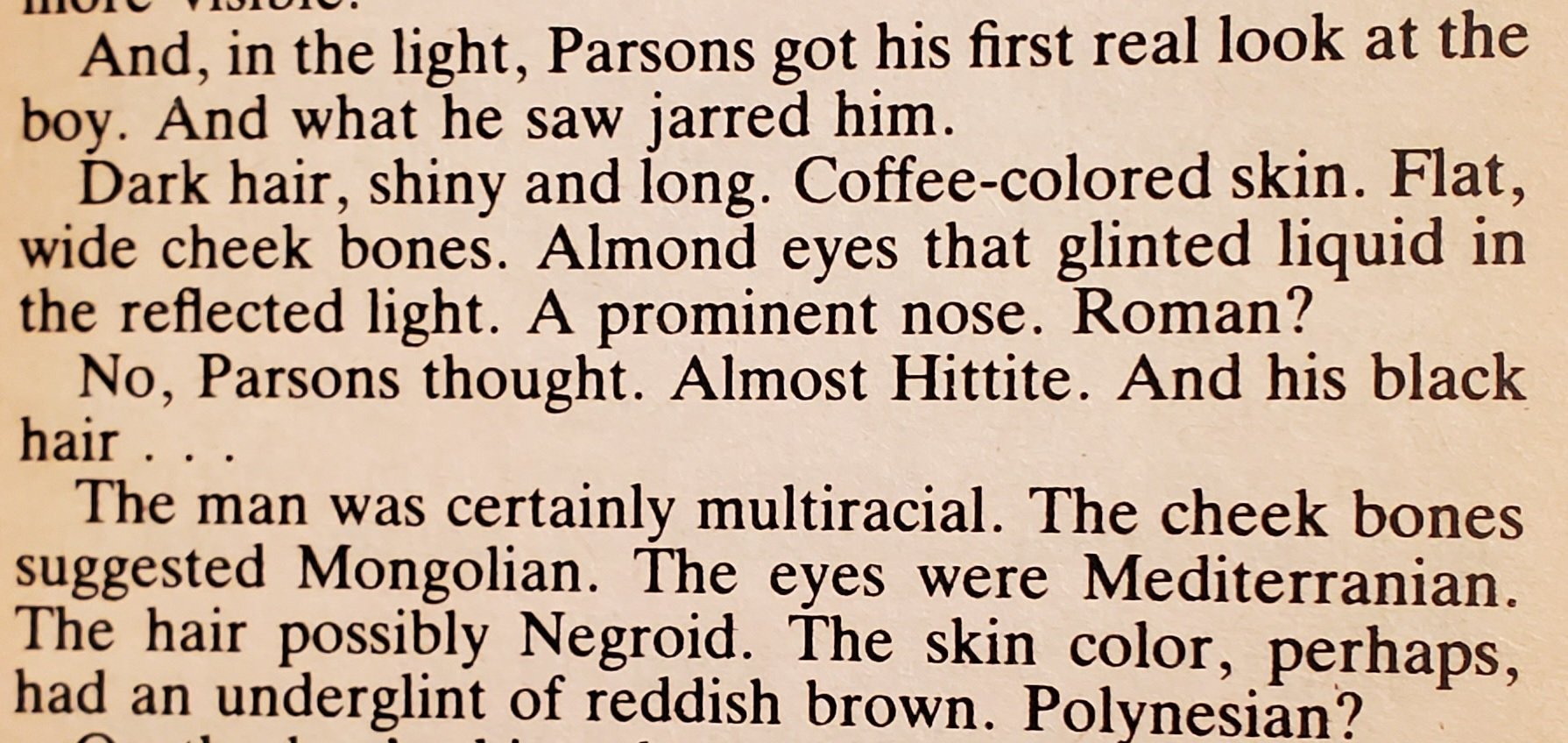 Nightmare Vision on Twitter: "your mutuals analyzing your face dox in the gc https://t.co ...