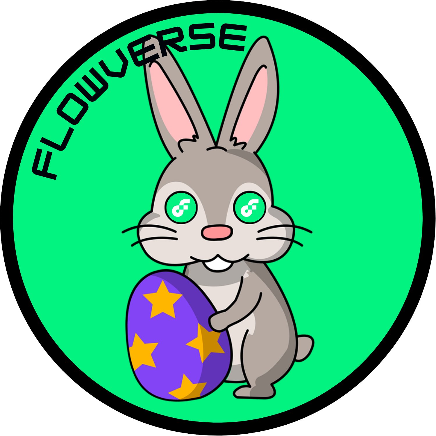 Flowverse 🌊 - Discover Flow Blockchain on Twitter: "HAPPY EASTER 🐰 You may want to QUICKLY check ...