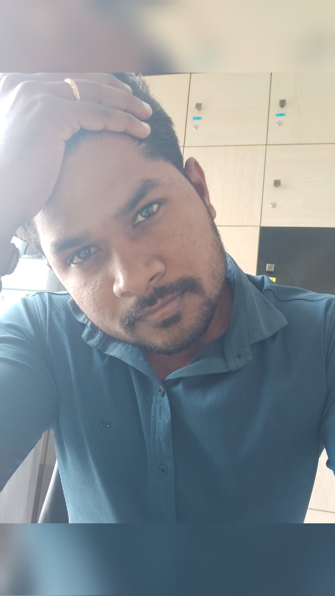 Ramkumar Masilamani (@Ram_Bheemji) / Twitter