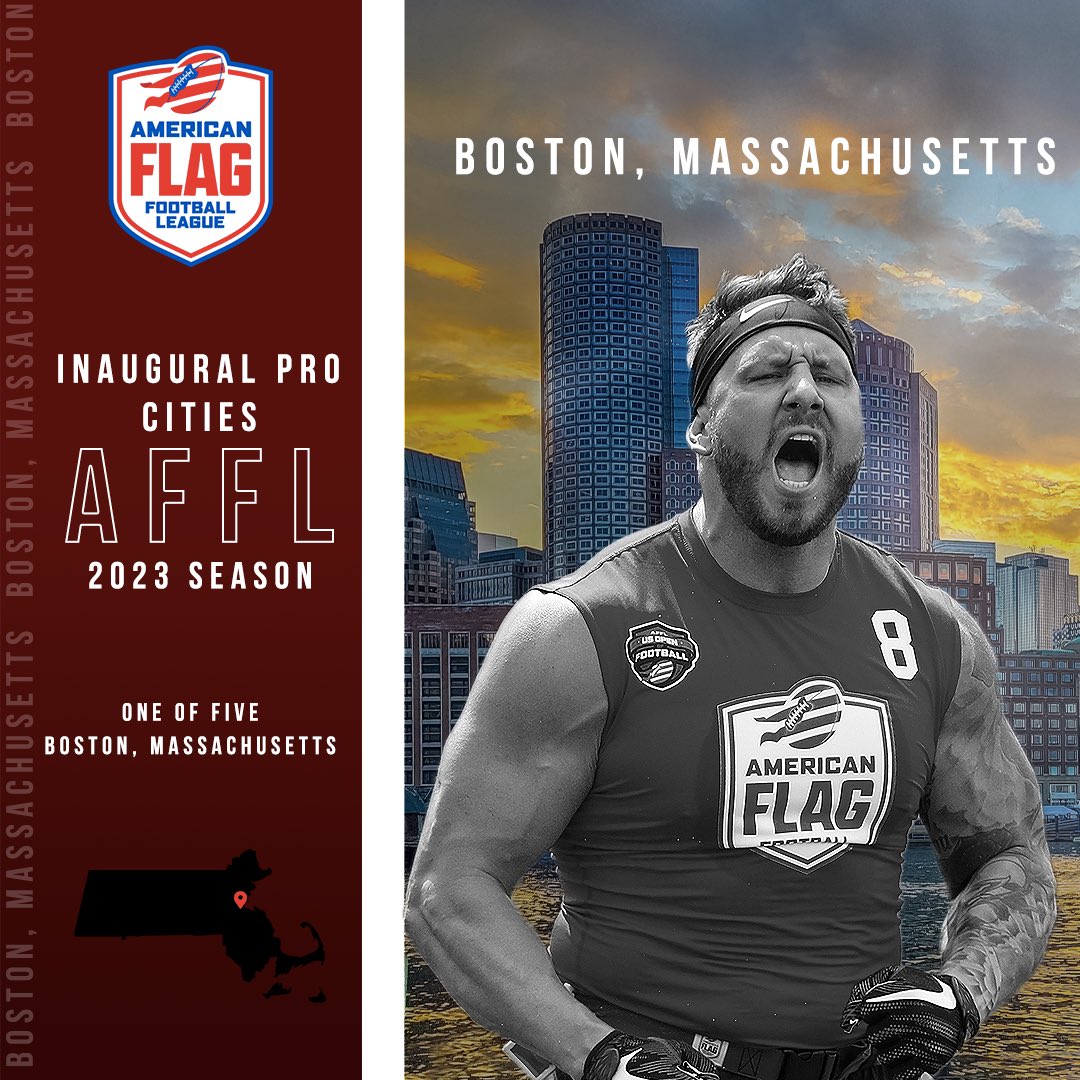 Us Flag Football Association