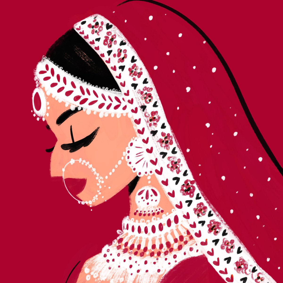 「pfp vs owner https://t.co/GJvYd76HLH 」|Abeeha Tariq のイラスト