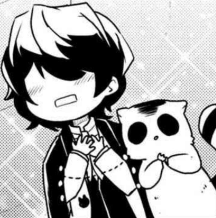 Daily Cute Bsd Pics 🥺 On Twitter Someone Once Said Karl Was One Of The Best Things To Happen