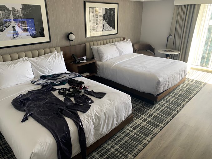 TW Pornstars - Rubber Neigh. The most retweeted pictures and videos for ...