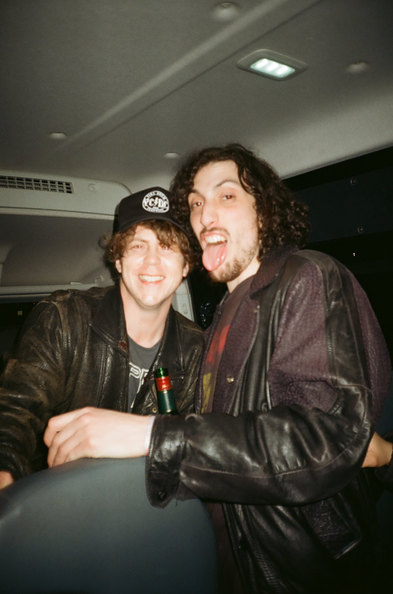 Buckethead Unmasked 2022