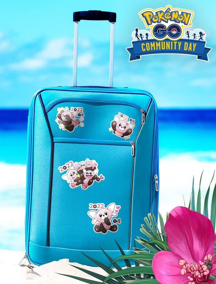 PokéXperto on Twitter: "Pokémon GO regalará un pack gratuito con 1 ...