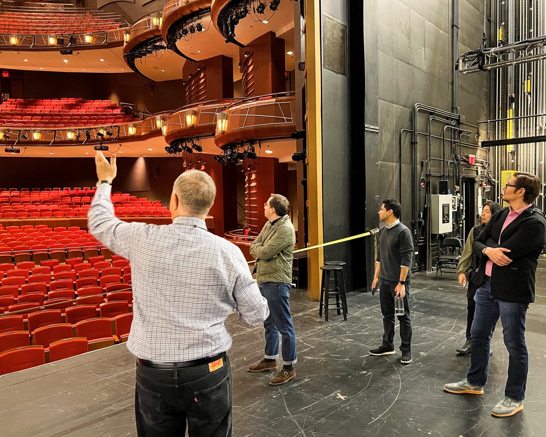 Cobb Energy Center Being Built